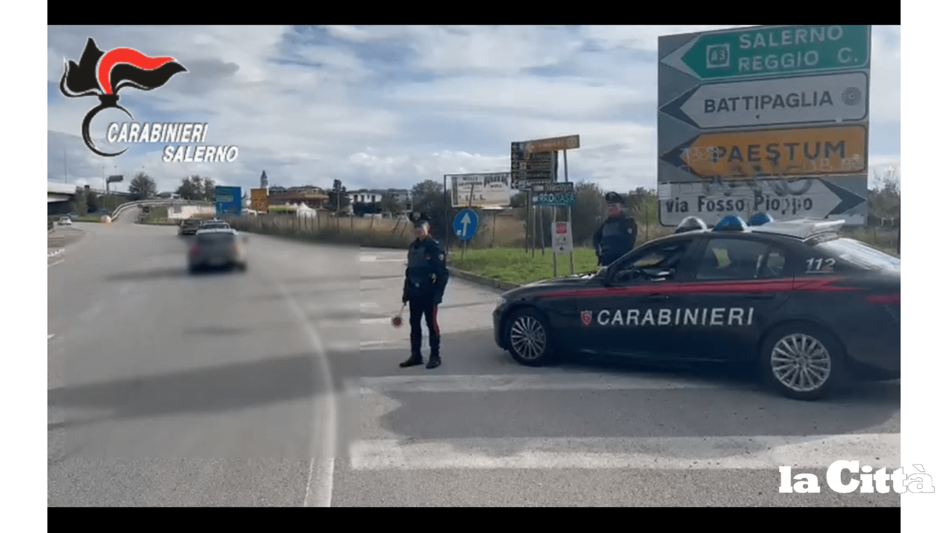 Furti d’auto tra Salerno e Avellino: sgominate 2 bande - La Città di ... Furti d’auto tra Salerno e Avellino: sgominate 2 bande - La Città di ...