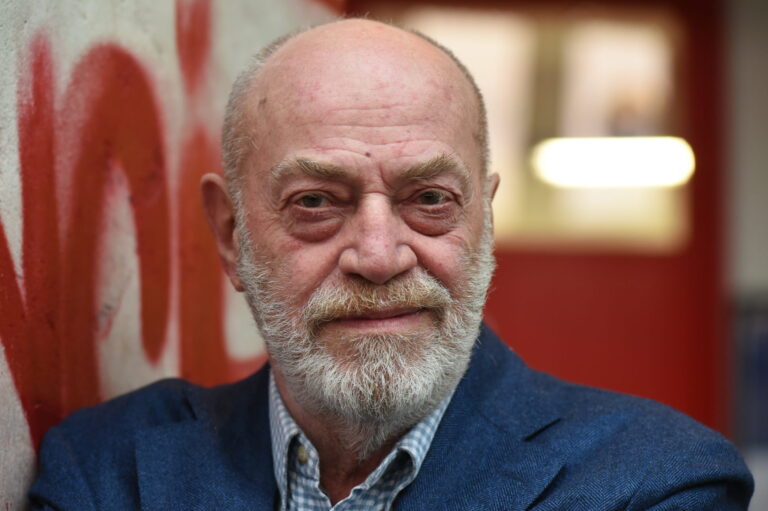 Toni Capuozzo ospite di "DiVini Libri" - La Città di Salerno