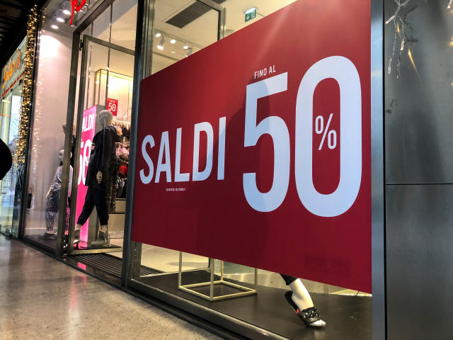 Saldi, come fare acquisti senza brutte sorprese - La Città di Salerno