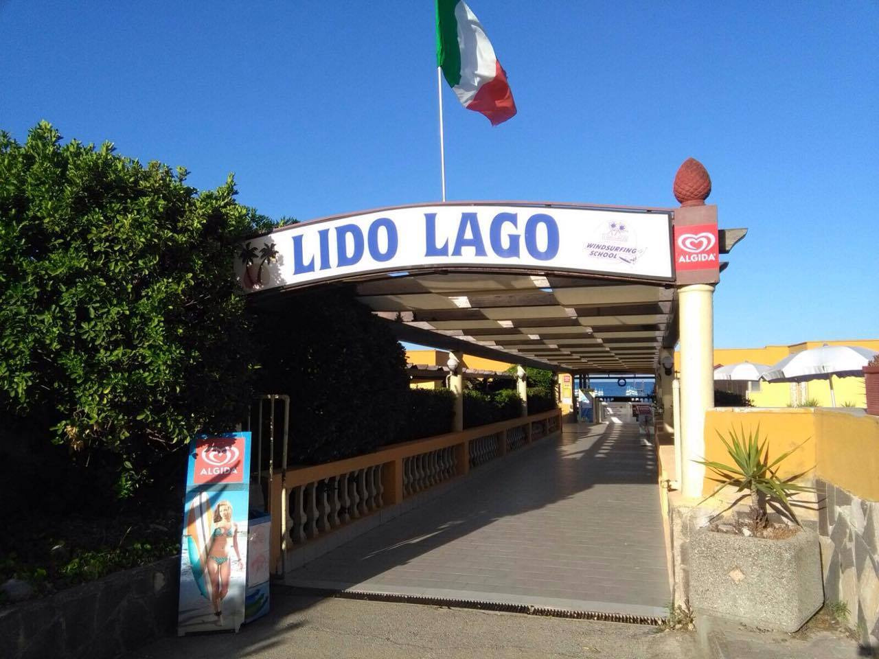 Battipaglia, Lido Lago: vinta la guerra dei vent’anni - La Città di Salerno