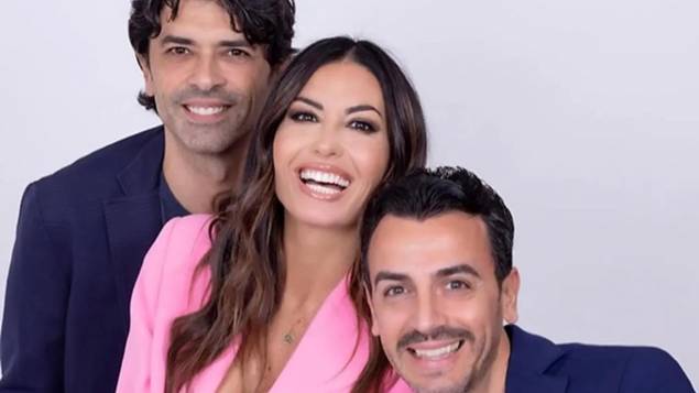 "Mad in Italy": oggi la prima puntata dello show comico di Rai2 - La ...