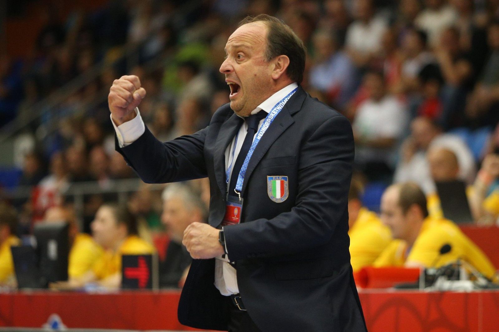 Salerno, a Matierno si inaugura "Sport di tutti" - La Città di Salerno