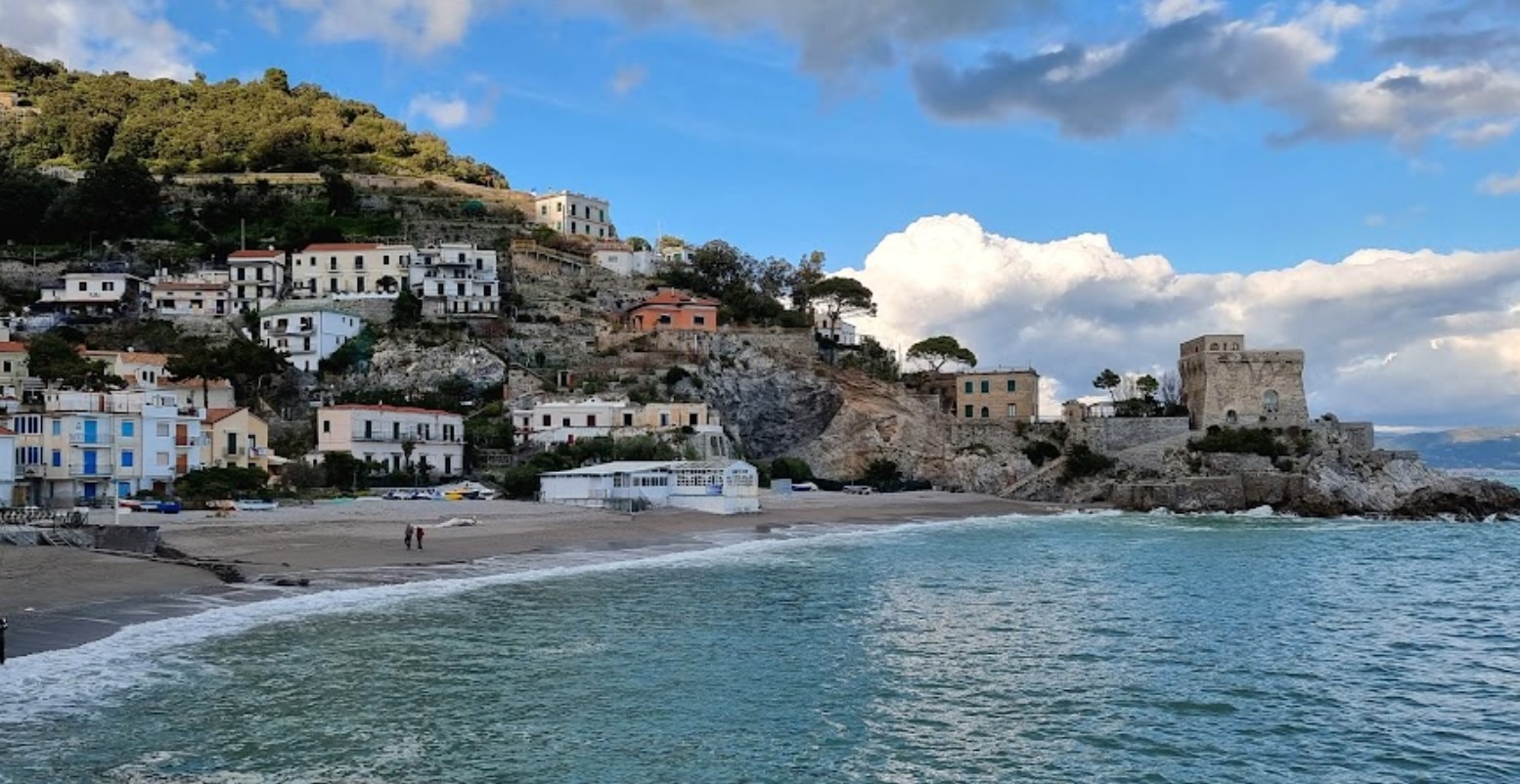 Erchie, plebiscito per Cetara ma da Maiori dicono di no - La Città di ...