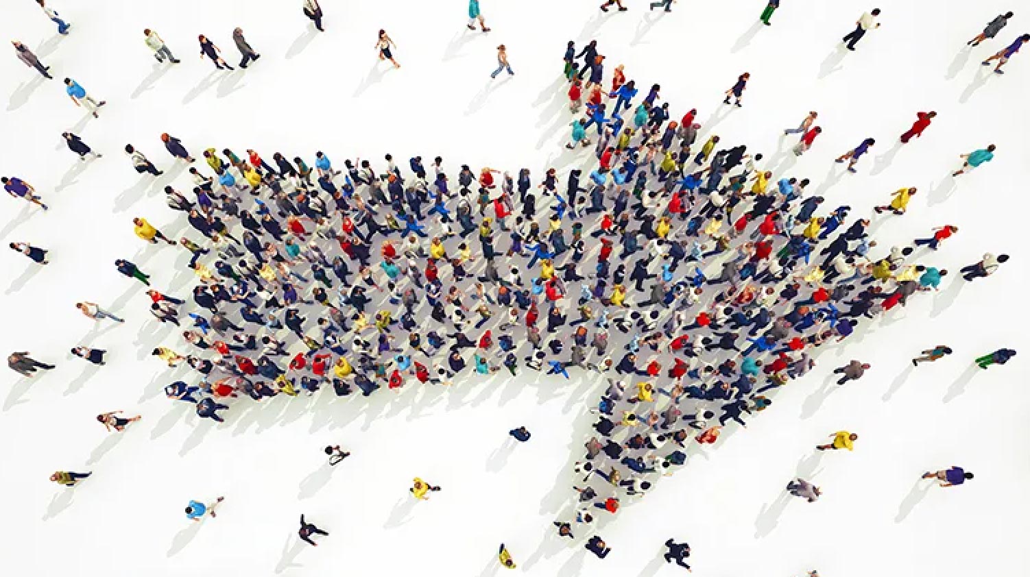 La legge della riprova sociale di Cialdini: un potente strumento per ...