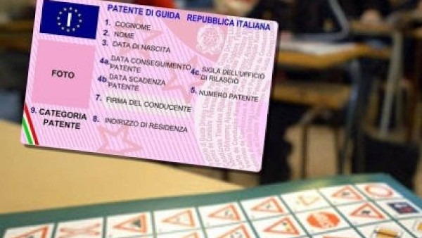 Esame per la patente, bocciato un candidato su quattro - La Città di ... Esame per la patente, bocciato un candidato su quattro - La Città di ...