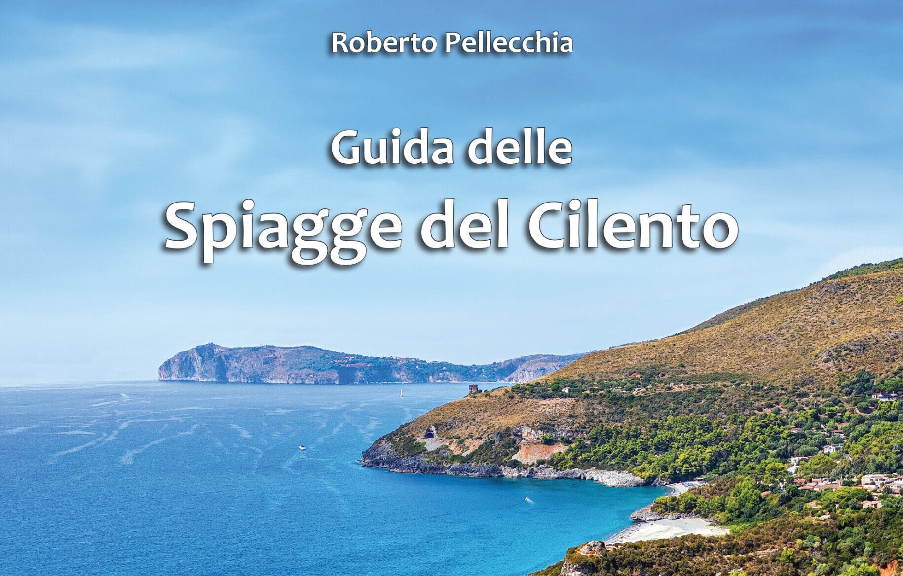 "Guida alle spiagge del Cilento": presentazione a "Ostinate al Duomo ...