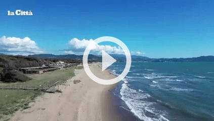 Home - La Città di Salerno