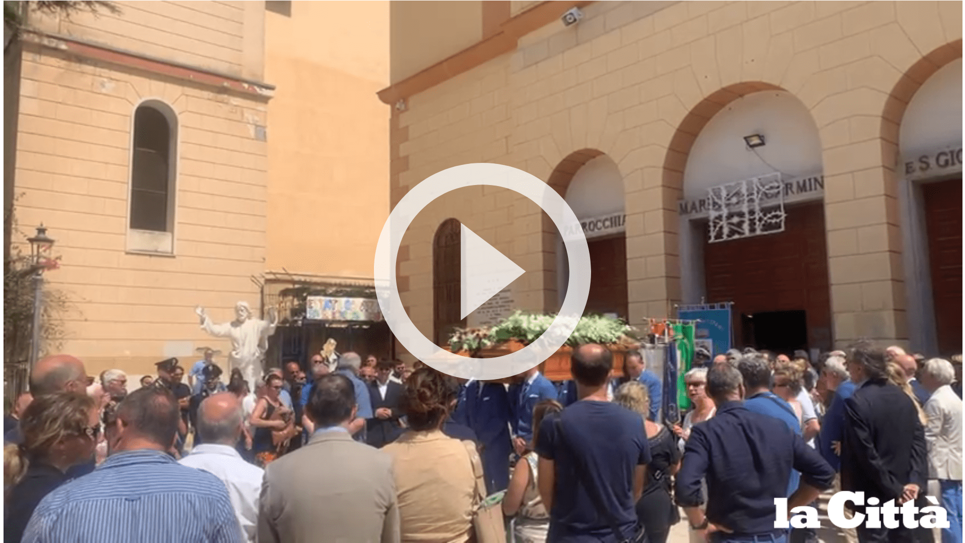 Home - La Città di Salerno