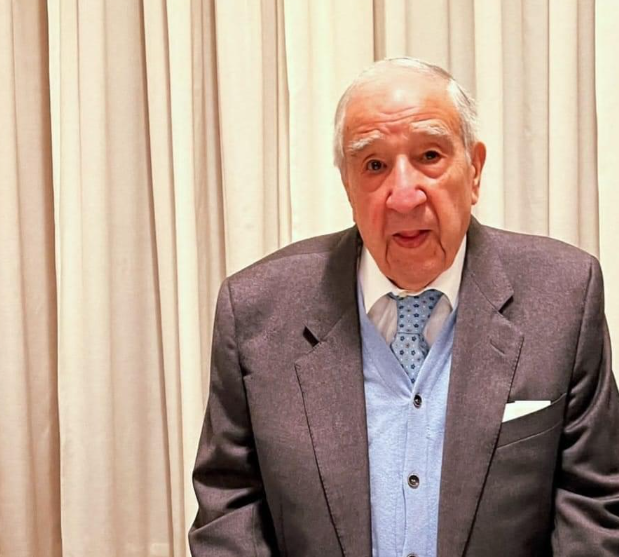 Pagani, farewell to Errico De Prisco - World Today News