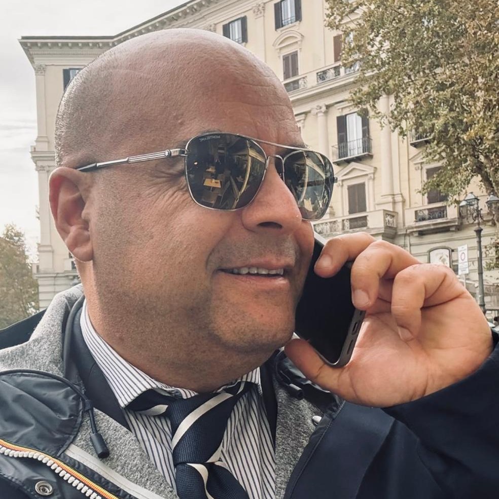 Raffaele Clemente nuovo presidente onorario dell'Angri - La Città di ...