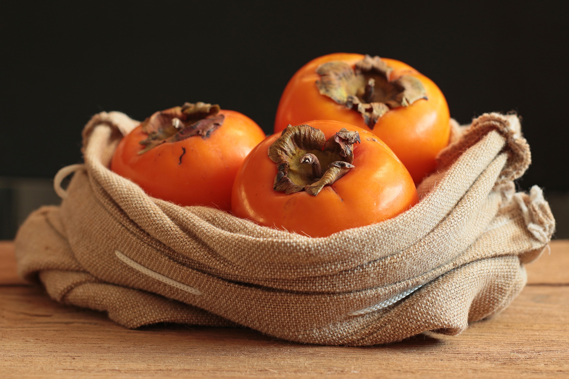 Le ricette salate con il cachi - La Città di Salerno