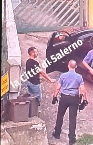 Femminicidio a Rovella, Persico in carcere ma non ha risposto all'interrogatorio - La Città di ...